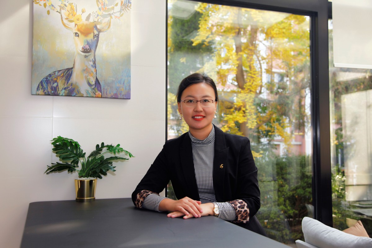 SII-DUFE teacher wins 2024 DUFE Young Teachers’ Teaching Competition | University of Surrey